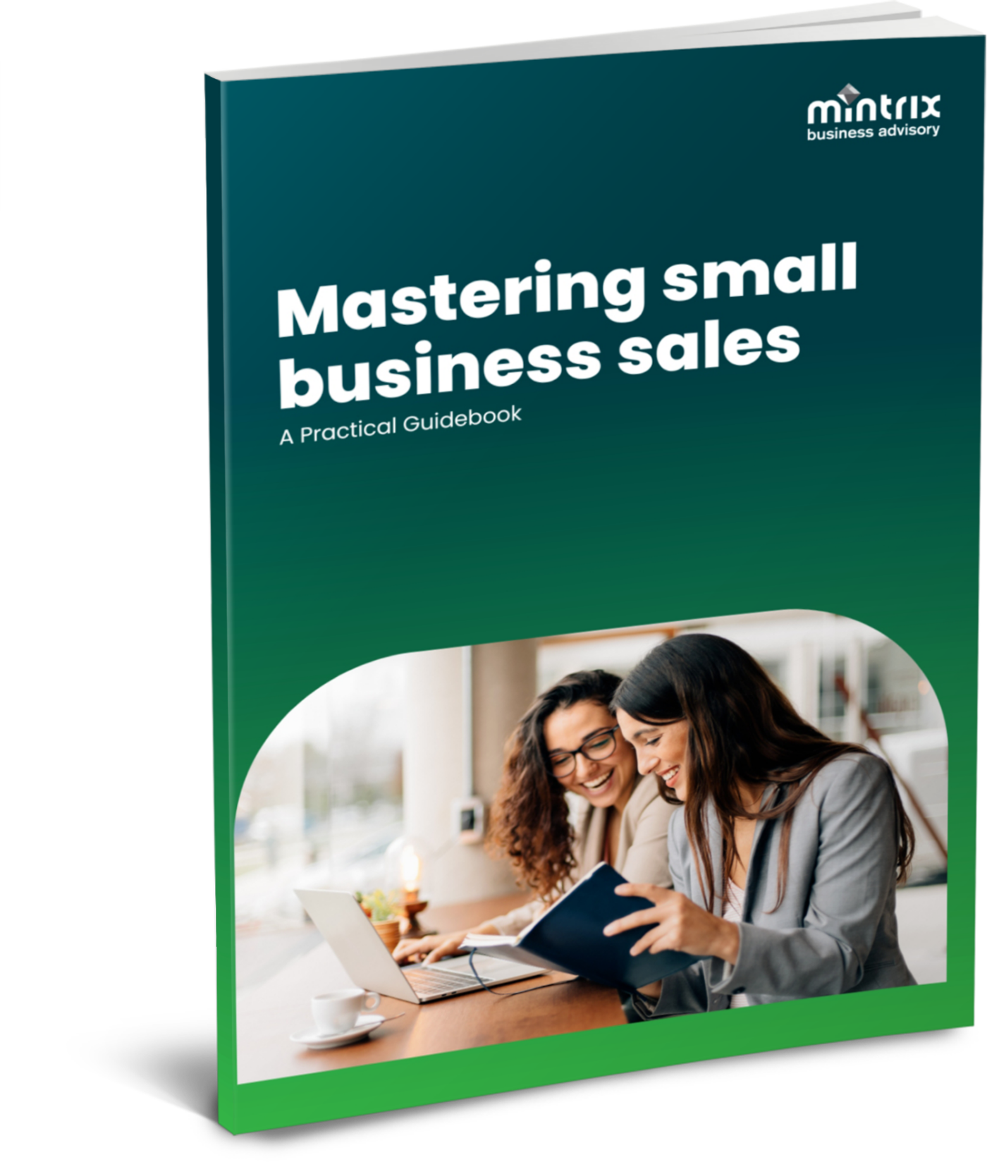 Ebook Sales Guide - Mintrix